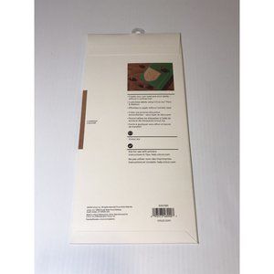 Cricut | Office | Cricut Joy Smart Label Writable Paper 55x2 4 Sheets ...